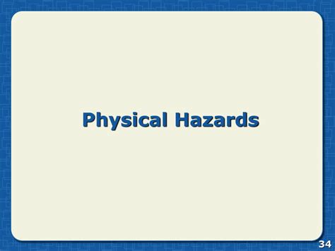 Ppt Hazard Communication Powerpoint Presentation Free Download Id