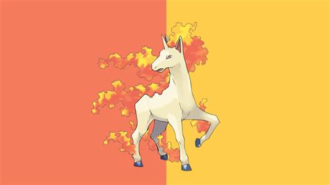 Best Moveset For Rapidash In Pokémon Go