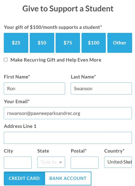How Can I Use Custom Javascript To Modify Virtuous Crm Forms Virtuous