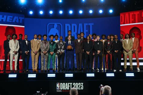 Nba Nbpa Finalize Plans For Two Day Draft Hoops Rumors