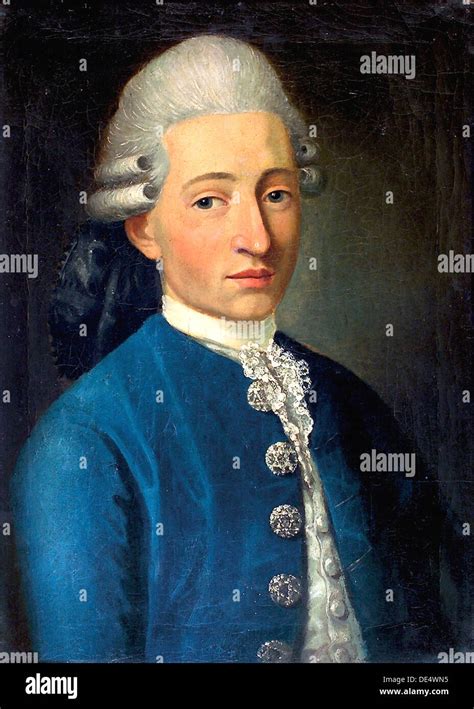 Qui Est Wolfgang Amadeus Mozart Syzx