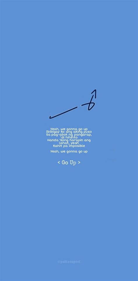 Sb19 Wallpaper Wallpaper Quotes Wallpaper Quotes