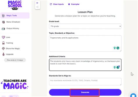 Magicschool Review Educationalappstore