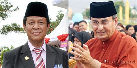 Jelang Pilgub Kepri 2020 Ismeth Abdullah Layak Dipasangkan Dengan