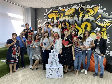 Elena Ciorba Posted On Linkedin