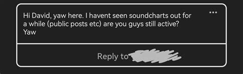 david weiszfeld on linkedin received this message on linkedin and it