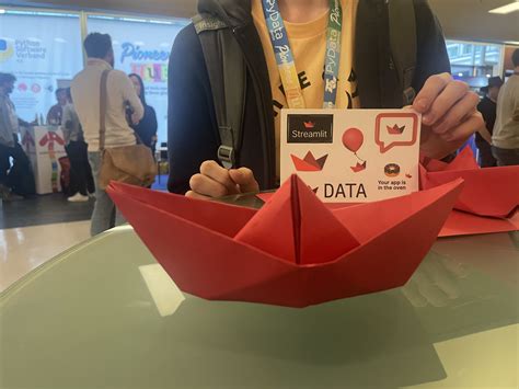 🇩🇪 Pycon De And Pydata Berlin 2024 Page 2 Events Streamlit