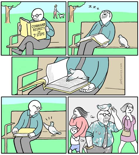Command Respect The Perry Bible Fellowship