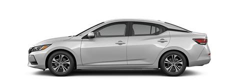 2021 Nissan Sentra Pricing And Specs Luther Nissan