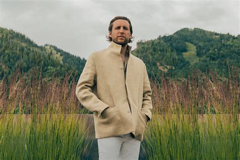 Edoardo Zegna Beyond The Second Skin Gagosian Quarterly