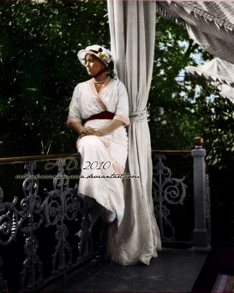 Grand Duchess Maria Nikolaevna Romanova Of Russia 1899 1918 Romanov Romanov Sisters