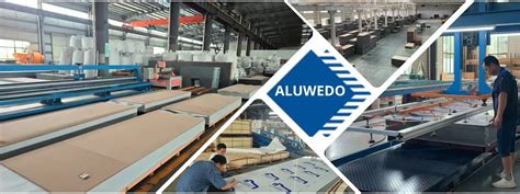 Acm Panels And Cladding Aluwedo