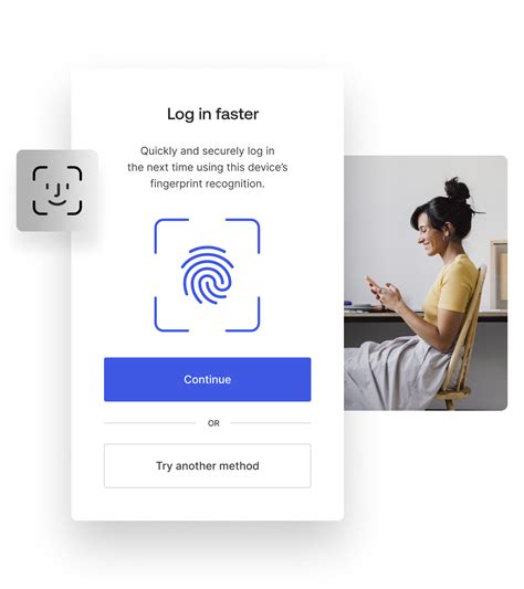 Passwordless Authentication Okta