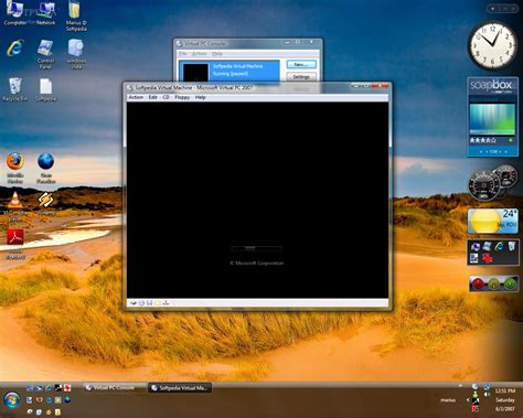 Install Windows Vista Ultimate IN Windows Vista