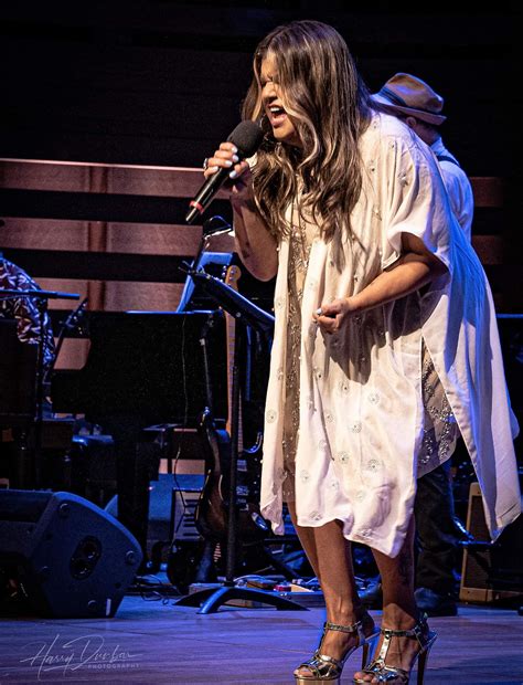 Behind The Curtain Crystal Shawanda