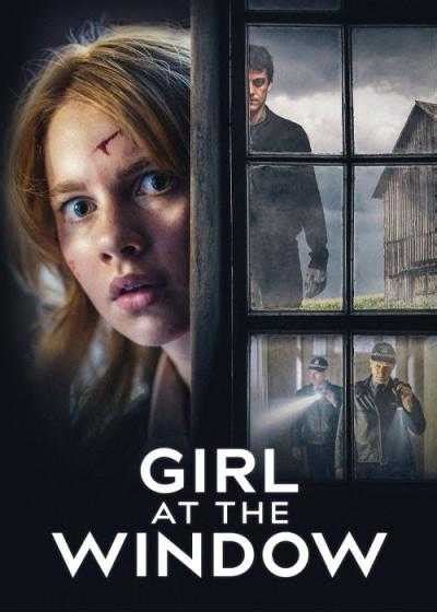 دانلود فیلم دختری پشت پنجره Girl At The Window 2022 تماشای آنلاین