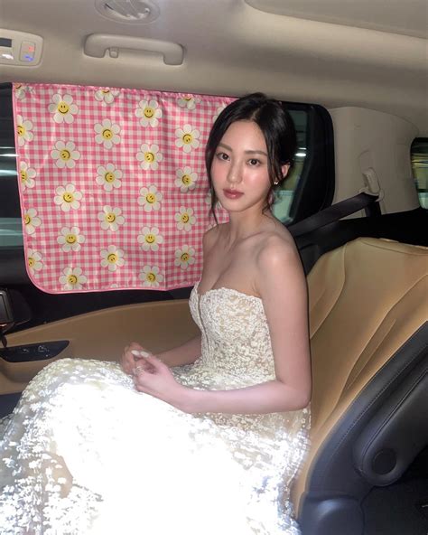 Kwon Eun Bin Duty After School Rkoreanactressfap