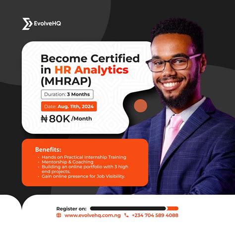 evolvehq on linkedin hranalytics hr dataanalytics training
