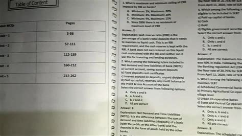 CSIR NET Life Science Practice Book Chapter Wise Question Answer With Explanation In Hindi