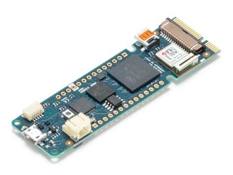 Arduino MKR Vidor 4000 Arduino ABX00022 BricoGeek