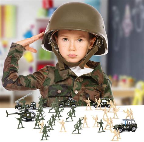 Toy Army Men Sets