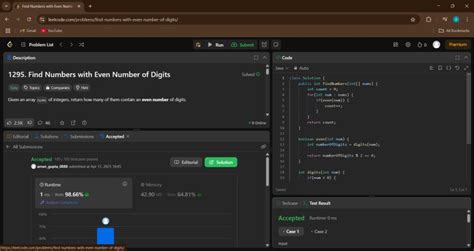 Leetcode Java Codingpractice Problemsolving 100daysofcode Aman