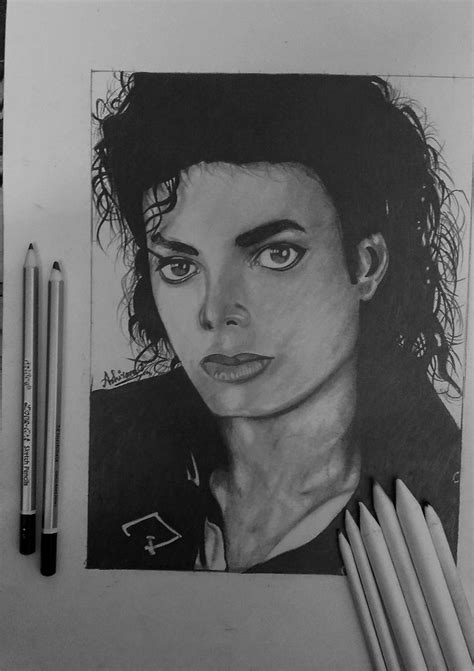 Michael Jackson ️ Michael Jackson Art Michael Jackson Drawings