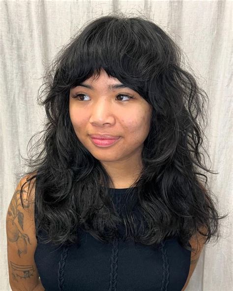 Want To Refresh Your Look These 38 Shag Haircuts Flatter Every Face
