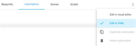 Repeat Security Alarm Automation Until Disarmed Configuration Home