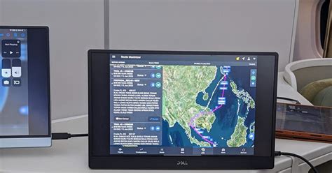 Ansps Demonstrate Trajectory Based Operations In Asia Pacific News Flight Global