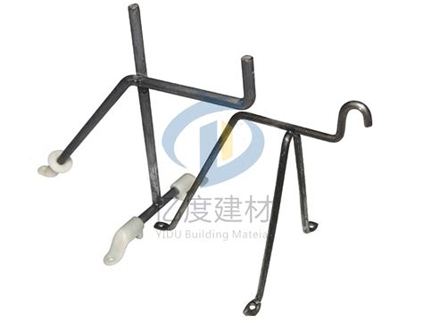新型建筑吊模定位支架 止水螺杆止水螺栓穿墙螺栓对拉螺栓三段式止水螺杆防水丝杆厂家亿度建材