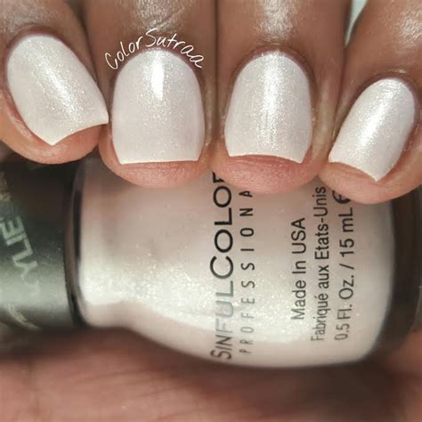 3 Perfect Spring Shades From The Sinful Color X Kylie Jenner Trend