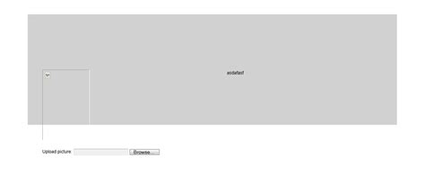 Setting Two Next To Each Other Horizontally Stack Overflow