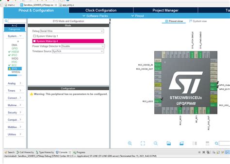 Haldelay Halsuspendtick Stmicroelectronics Community