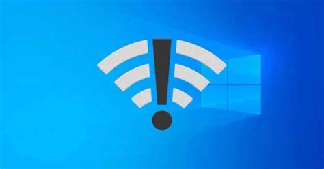 How To Fix WiFi Error With Windows Update ITIGIC
