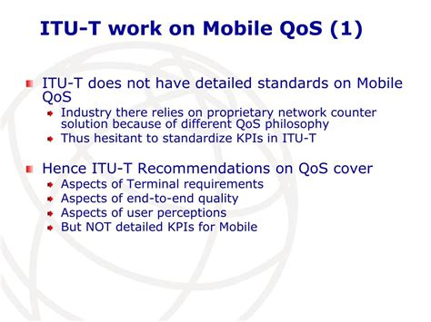 Ppt Mobile Qos Framework Counters Kpi Kqi Powerpoint Presentation