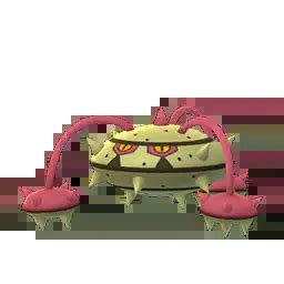 Ferroseed Spotlight Hour October 2025 Last Minute Guide Pokémon Go Hub