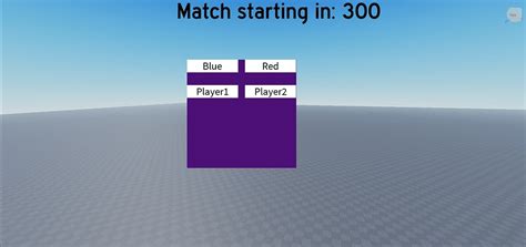 team gui scrippt scripting support developer forum roblox