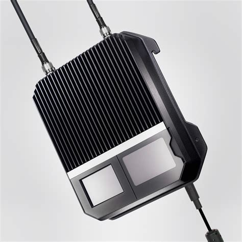 Weboost 471047 Office 200 Signal Booster 75 Ohm