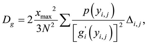 optimization of quantizer s segment threshold using spline