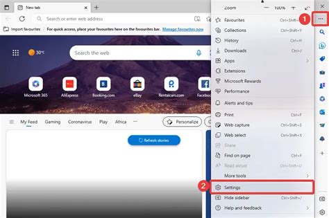 how to hard refresh browser chrome firefox opera [2023]