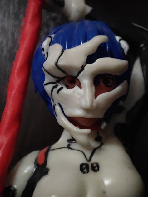 Free 3d File Ergo Proxy Mask 👾・3d Printer Model To Download・cults