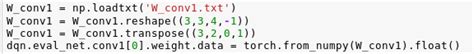 How To Transfer Pretained Model From Tensorflow To Pytorch Pytorch