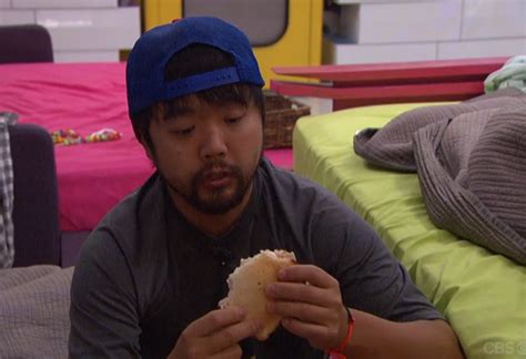 Big Brother Times James Was Completely Clueless This Week TV Guide