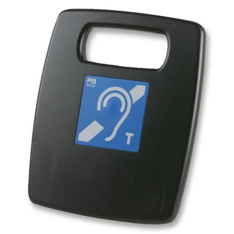 Signet Plk1 K1 Portable Induction Loop Kit