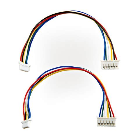 Hobby Motor With Encoder Plastic Gear Pair Red Opencircuit