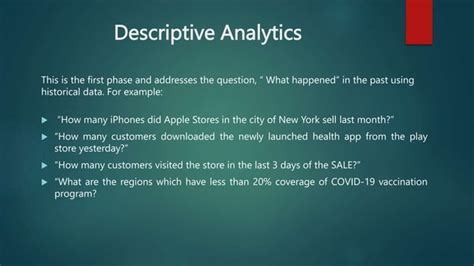 Gartners Data Analytics Maturity Modelpptx Web Development Internet