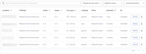 Creating A Pad Coderpad Interview Docs