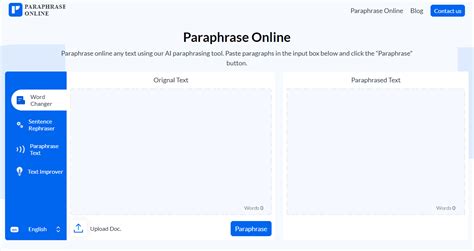 How To Paraphrase Text Using Nlp With The Help Of Ai Tools