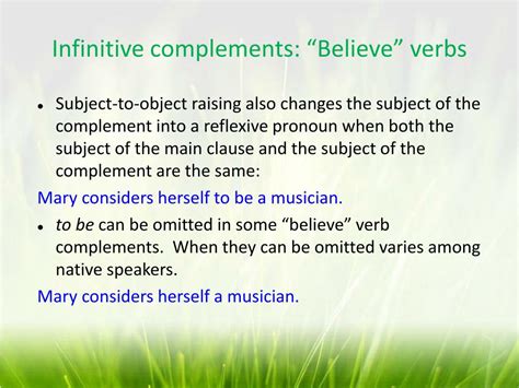 Ppt Complements Powerpoint Presentation Free Download Id2743954